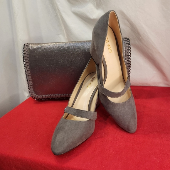 Nine West | Shoes | Nine West Shoe | Poshmark